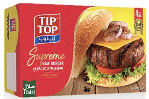 Home - Dijla Food - TipTop
